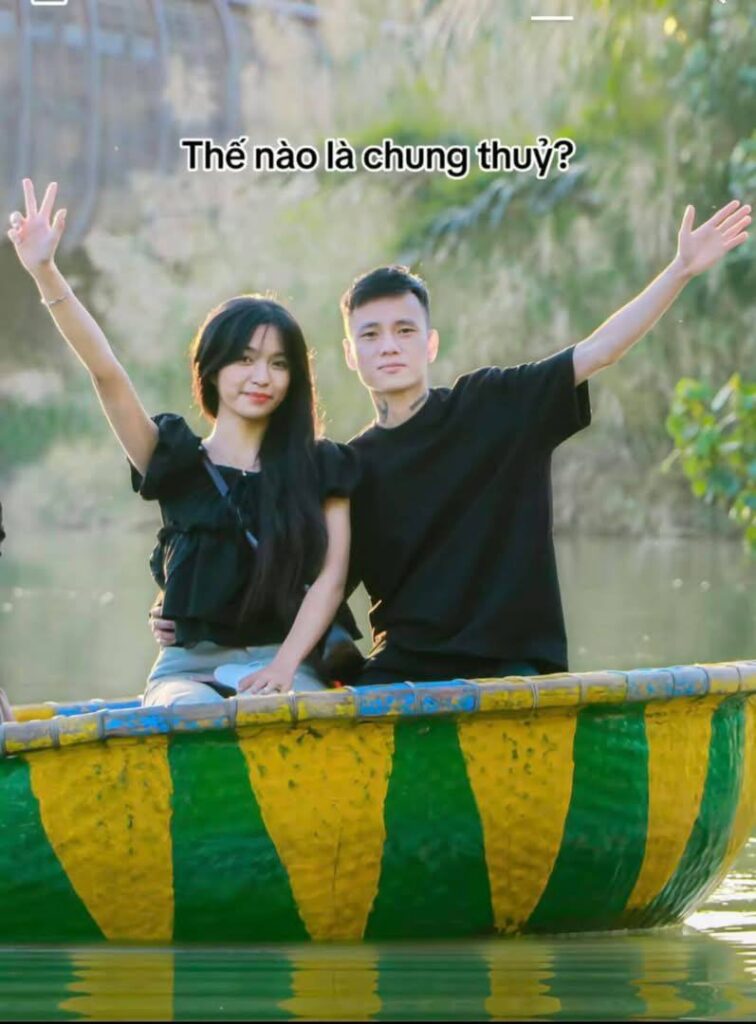 Cô gái bị cắm 12 cái sừng với bạn traiNhưng vẫn chấp nhận tha thứ để ...